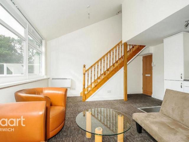 1 bedroom flat for sale