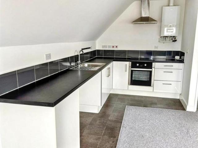 1 bedroom flat for sale