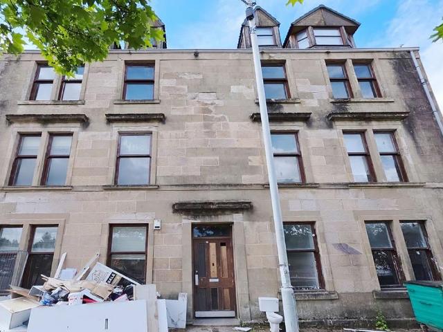 1 bedroom flat for sale