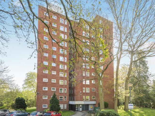 1 bedroom flat for sale