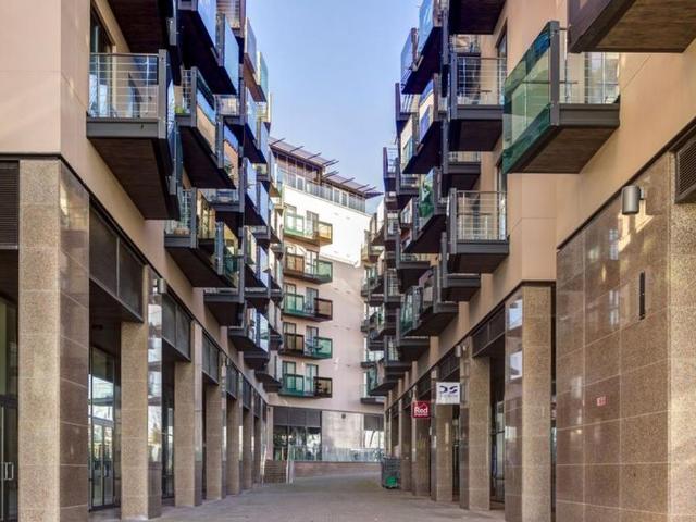 1 bedroom flat for sale