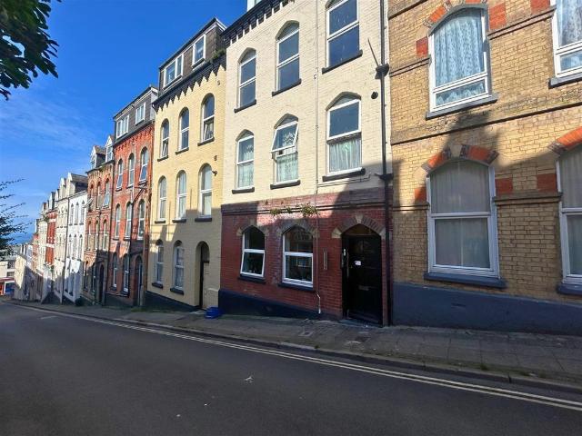 1 bedroom flat for sale