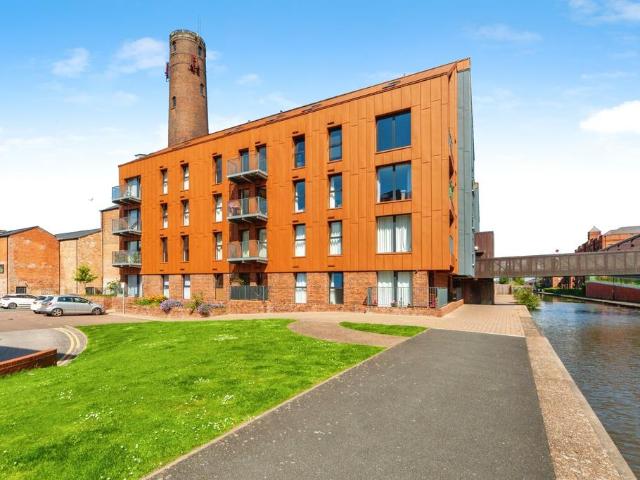 1 bedroom flat for sale