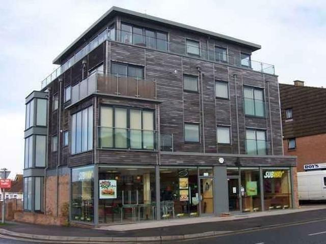1 bedroom apartment for sale