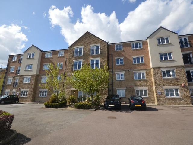 1 bedroom flat for sale