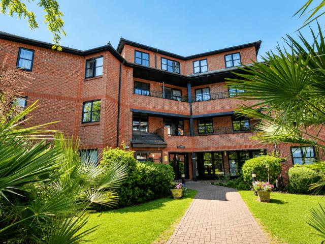 1 bedroom flat for sale