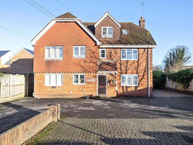 1 bedroom flat for sale