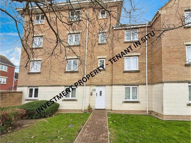 1 bedroom flat for sale