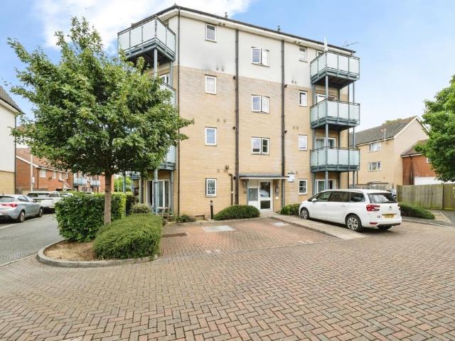 1 bedroom flat for sale