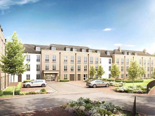 1 bedroom flat for sale