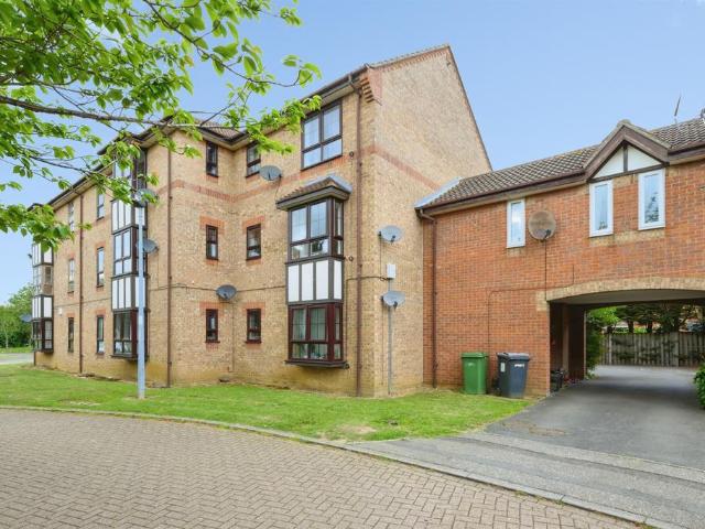 1 bedroom flat for sale