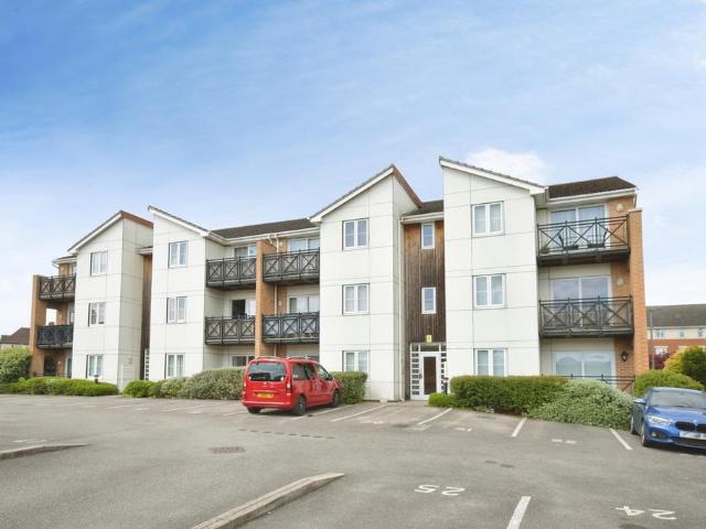 1 bedroom flat for sale