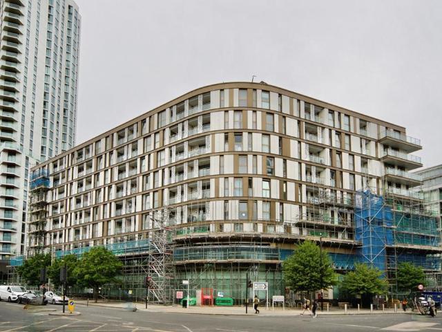 1 bedroom flat for sale