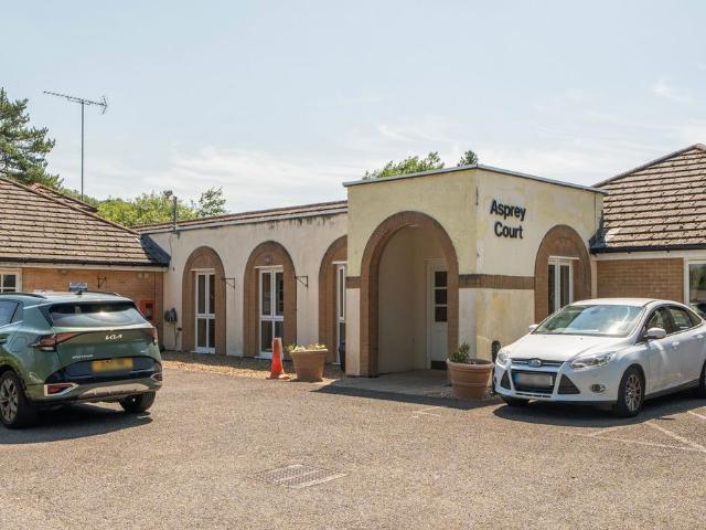 1 bedroom flat for sale