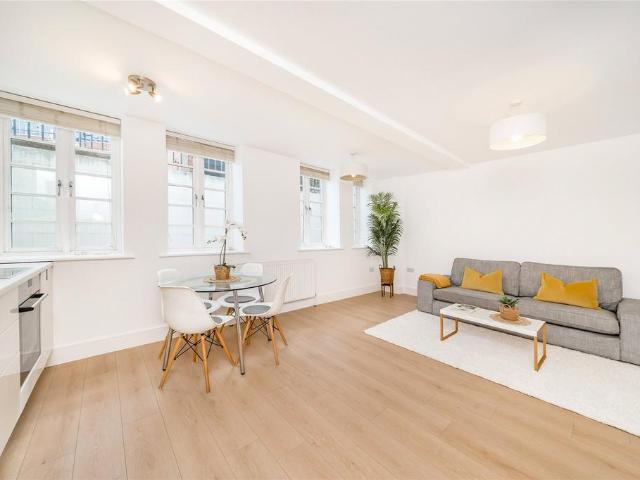 1 bedroom flat for sale
