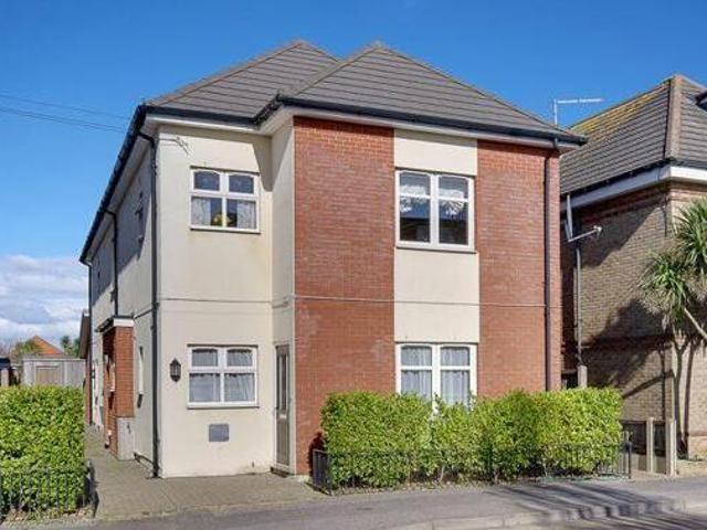 1 Bedroom Flat For Sale In 43 45 Columbia Road, Ensbury Park