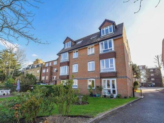 1 Bedroom Flat For Sale In 43 Kingston Road, New Malden