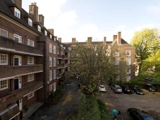 1 Bedroom Flat For Sale In 41 59 Frampton Street, London