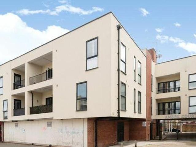 1 Bedroom Flat For Sale In 41a St. Johns Way