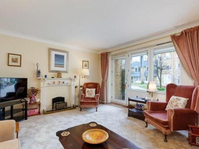 1 Bedroom Flat For Sale In 47 Milmans Street, London