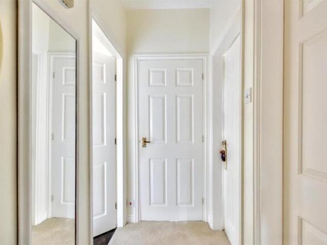 1 bedroom flat for sale in 44 Imperial Road, Beeston, Nottingham, NG9