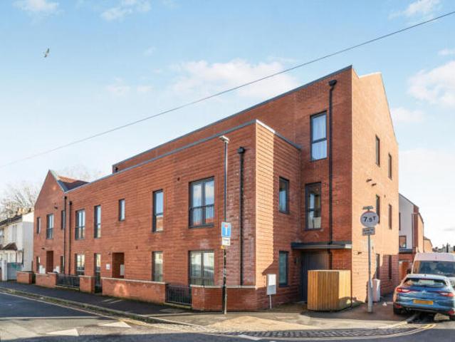 1 bedroom flat for sale in 44 Sevier Street, Bristol, BS2