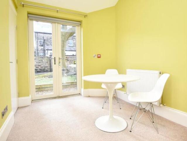 1 bedroom flat for sale in 45 St. Georges Road, Harrogate, HG2