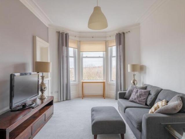 1 bedroom flat for sale in 46 Airlie Street, Hyndland, G12