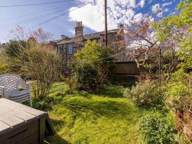 1 bedroom flat for sale in 48 Hollybank Terrace, Edinburgh, EH11 1SW, EH11
