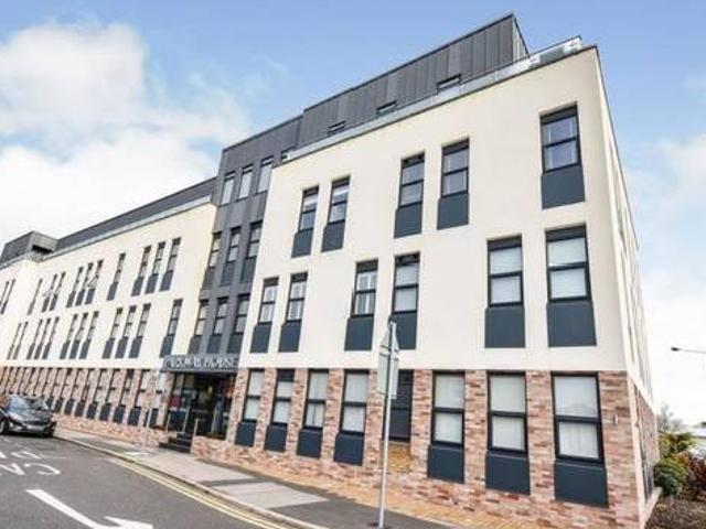 1 bedroom flat for sale in 49 Baddow Road Chelmsford CM2