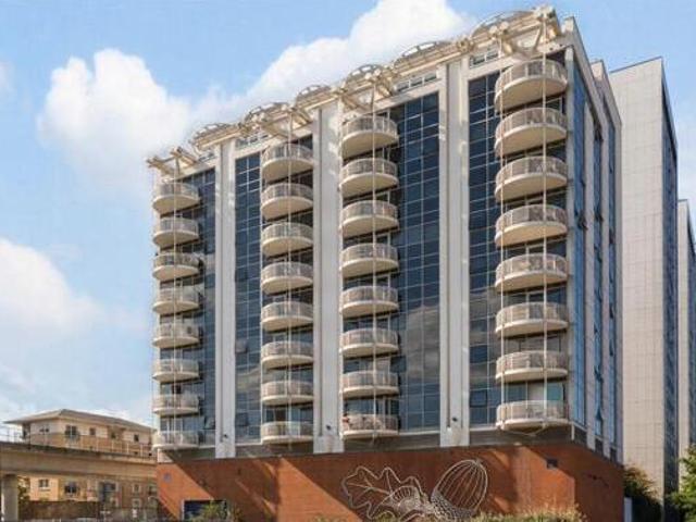 1 Bedroom Flat For Sale In 4 Blackwall Way