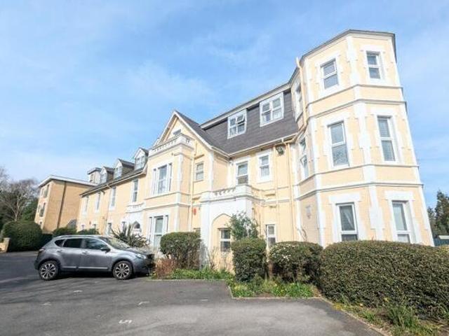 1 Bedroom Flat For Sale In 4 Cambridge Road, Bournemouth