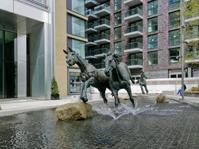 1 Bedroom Flat For Sale In 4, Canter Way