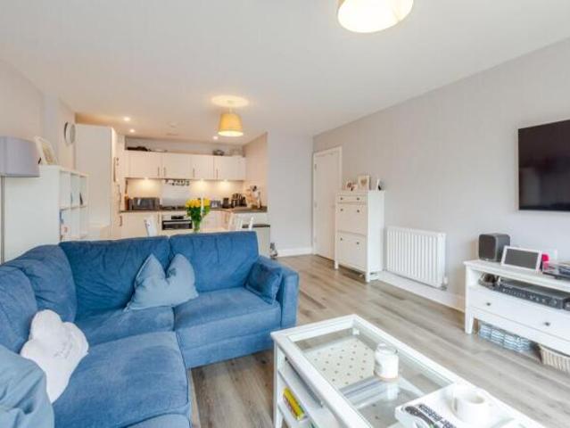 1 bedroom flat for sale in 4 Cross Road, Sidcup, DA14