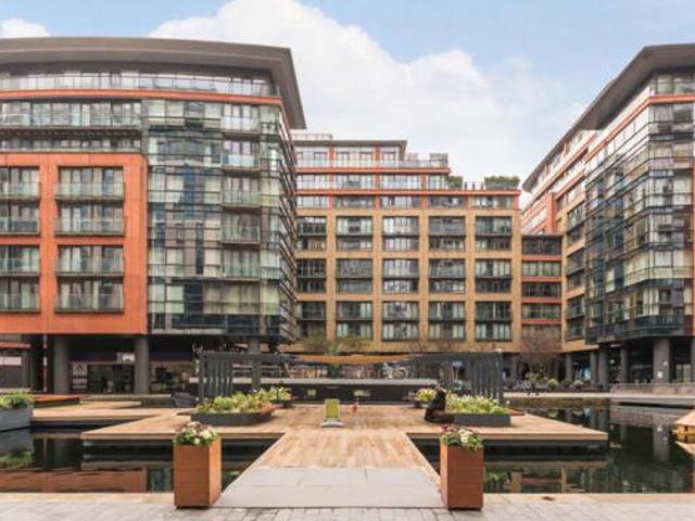 1 Bedroom Flat For Sale In 4 Praed Street