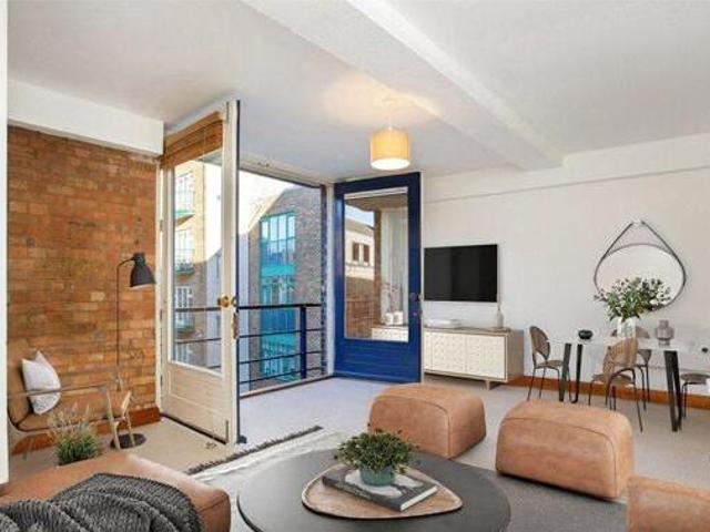 1 Bedroom Flat For Sale In 4 Shad Thames