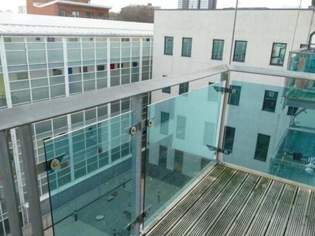 1 Bedroom Flat For Sale In 4 Skinner Lane, Leeds