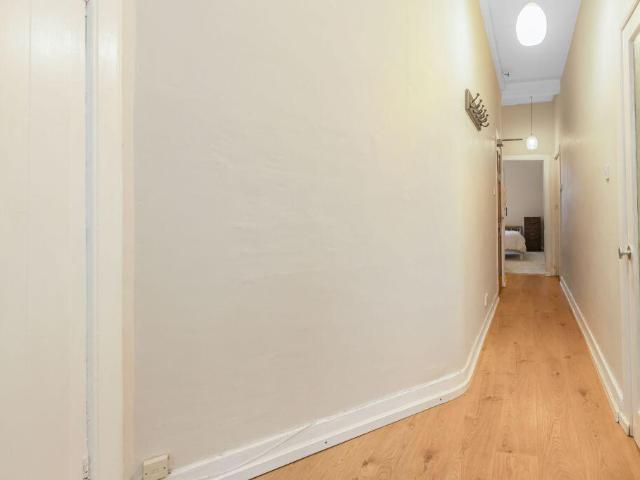 1 bedroom flat for sale in 5/3 Willowbrae Road, Willowbrae, Edinburgh, EH8 7DB, EH8