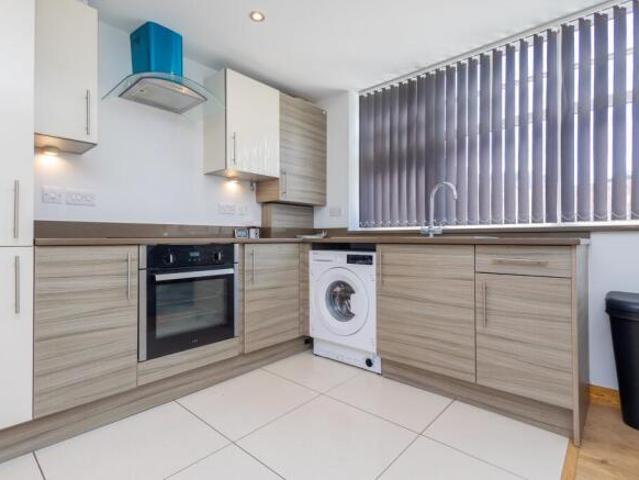 1 bedroom flat for sale in 501 507 Christchurch Road, Bournemouth, BH1