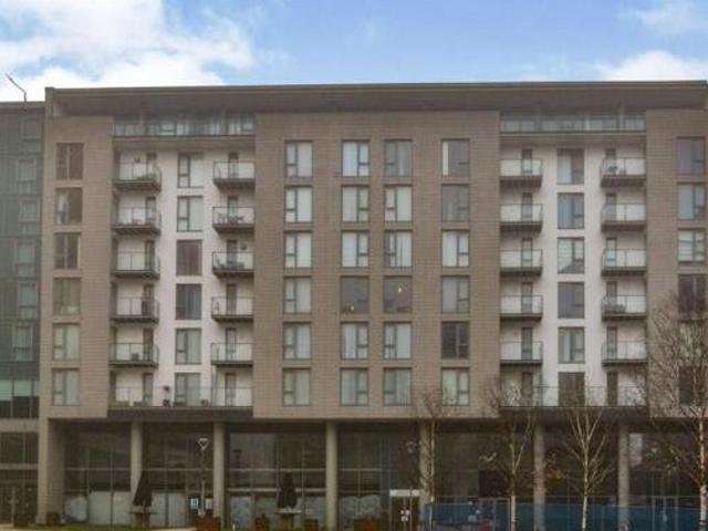 1 Bedroom Flat For Sale In 50 Mortimer Square, Milton Keynes
