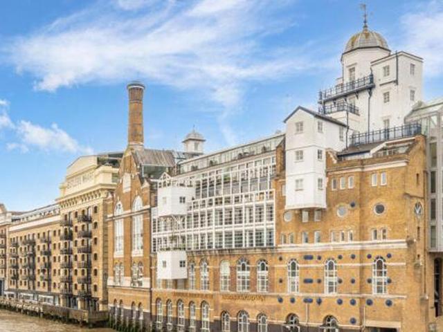 1 Bedroom Flat For Sale In 50 Shad Thames