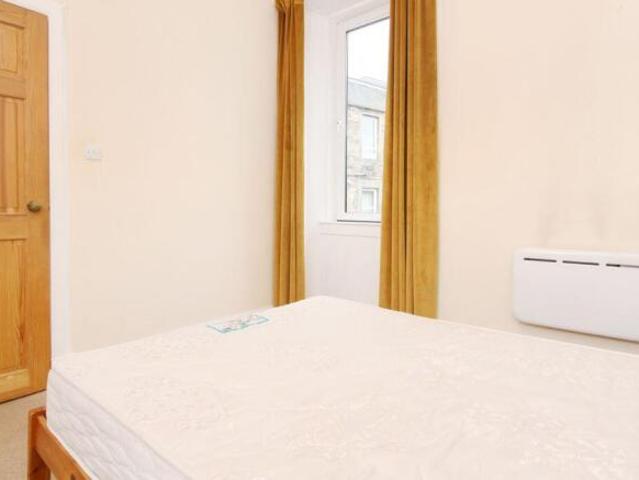 1 bedroom flat for sale in 5/12 Stewart Terrace, Gorgie, Edinburgh, EH11 1UT, EH11