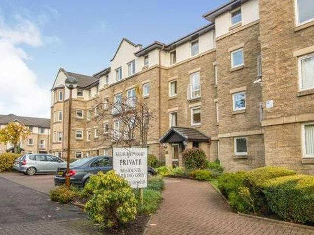 1 bedroom flat for sale in 51 Glasgow Road Paisley PA1 PA1