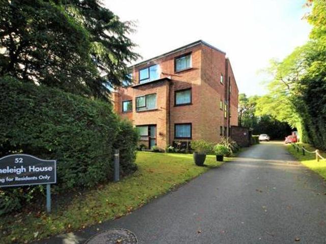 1 Bedroom Flat For Sale In 52 Wellington Road