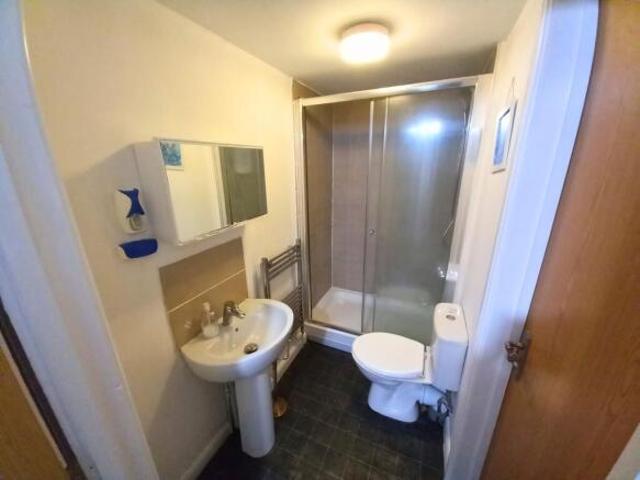 1 bedroom flat for sale in 54 Durnford Street, Plymouth, PL1