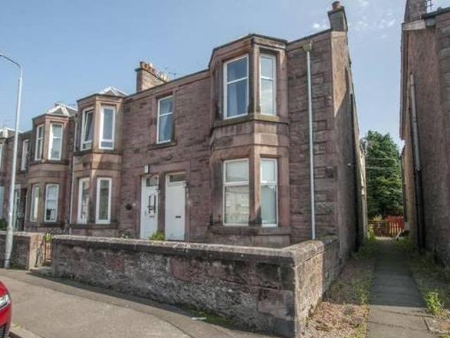 1 bedroom flat for sale in 56a Shaftesbury Street FK10