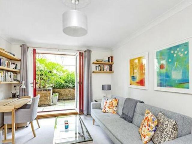1 Bedroom Flat For Sale In 5 Monck Street, Westminster