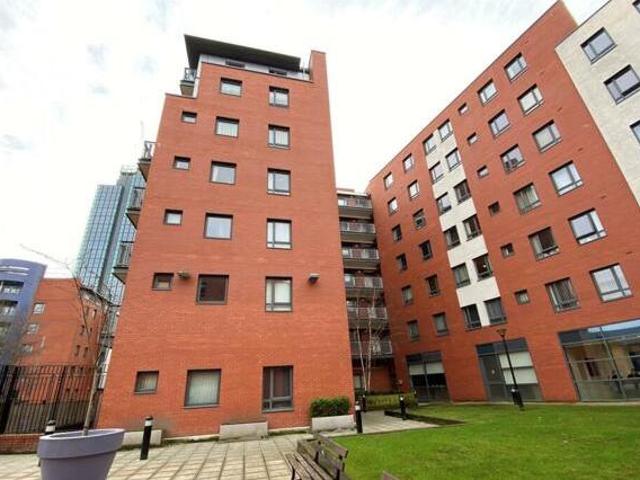 1 Bedroom Flat For Sale In 5 Blantyre Street