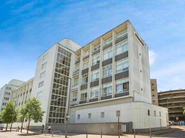 1 Bedroom Flat For Sale In 5 Lee Street, Leicester
