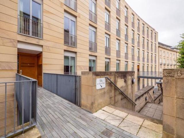 1 bedroom flat for sale in 5A/4 St Vincent Place, New Town, Edinburgh, EH3